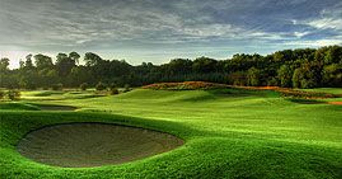 New Forest Golf Club | Ireland | Top 100 Golf Courses
