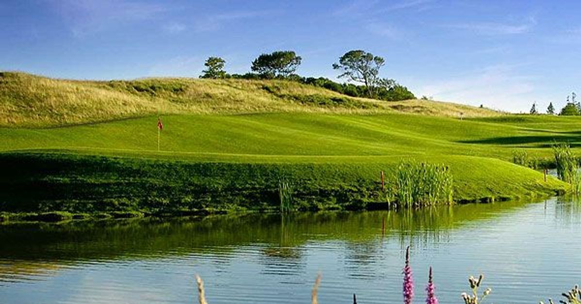 Fox Meadow | Canada | Top 100 Golf Courses