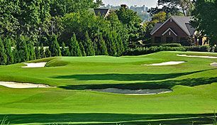 Cherokee Review by colin r braithwaite | Top 100 Golf Courses
