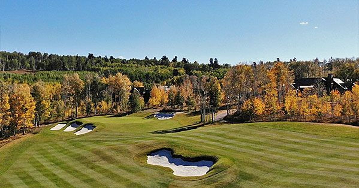 Cornerstone | United States | Top 100 Golf Courses