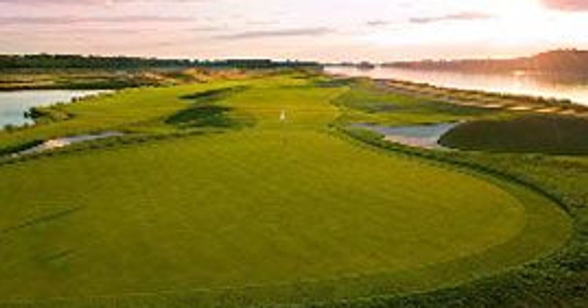 Trump National (River) - Washington | United States | Top 100 Golf Courses