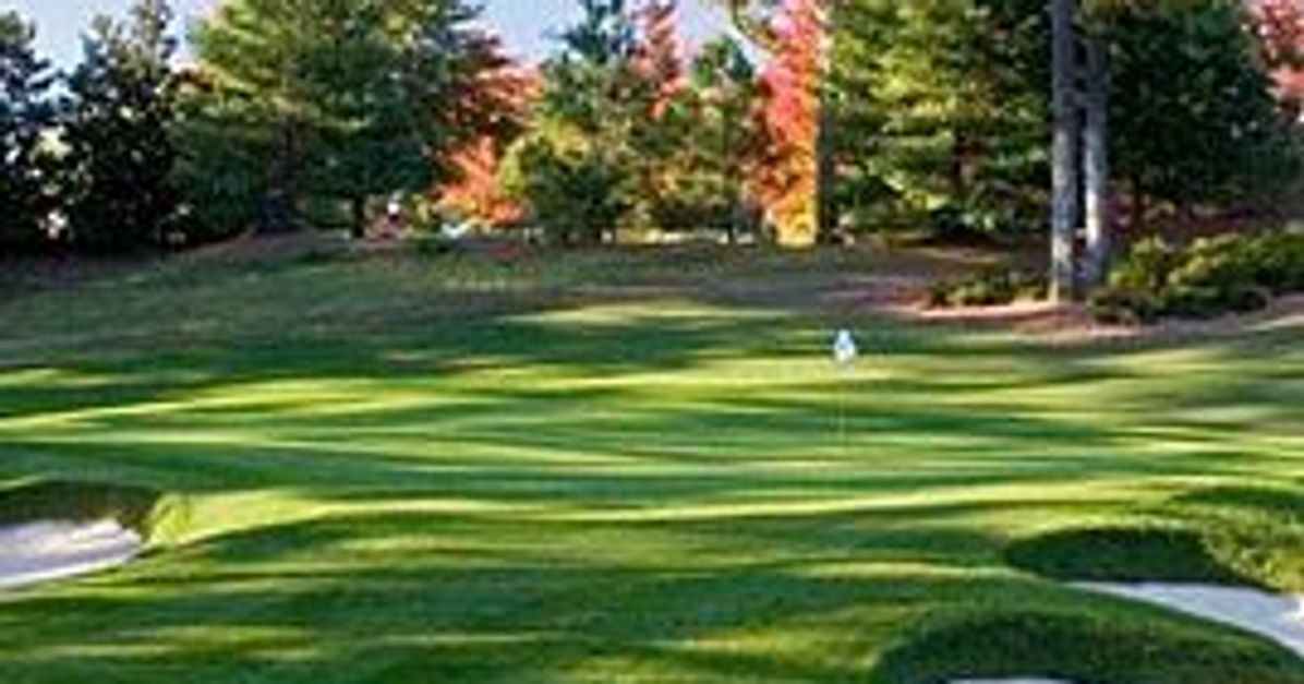 TPC Sugarloaf (Stables & Meadows) | United States | Top 100 Golf Courses