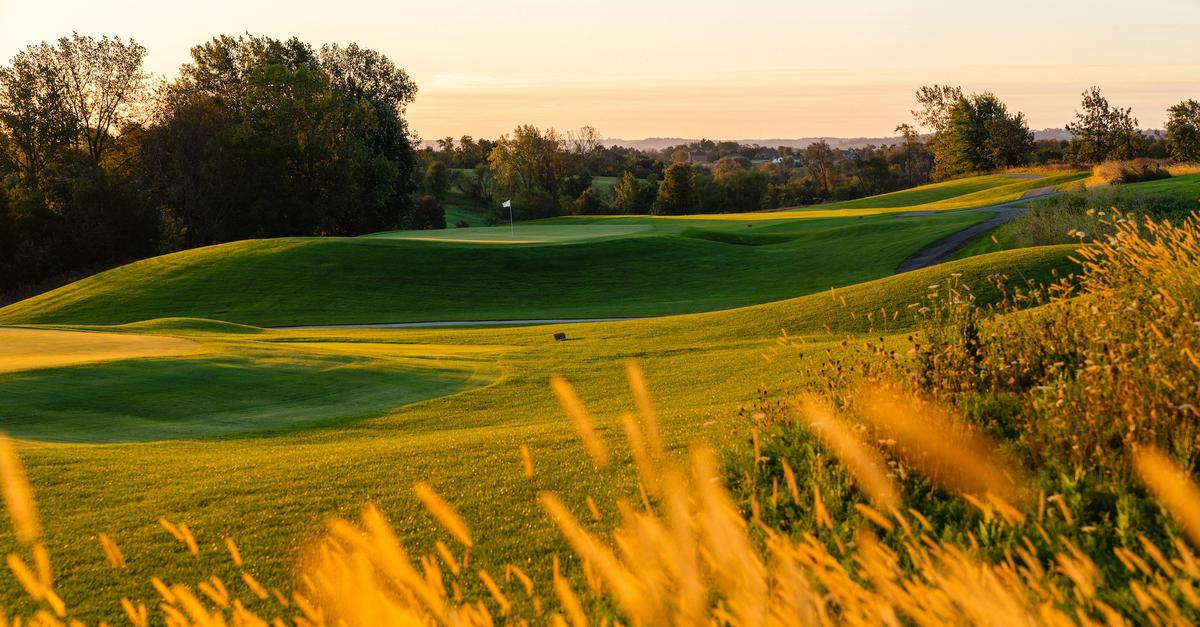 The Meadows Golf Club | USA | Top 100 Golf Courses