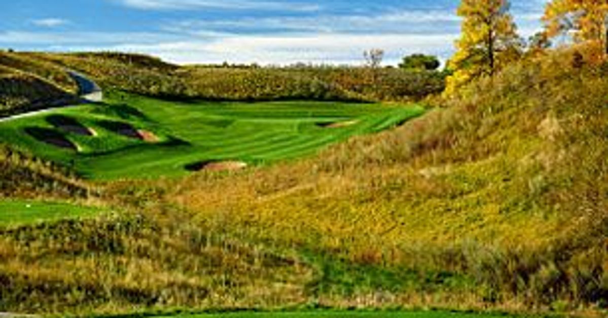 Minot | United States | Top 100 Golf Courses