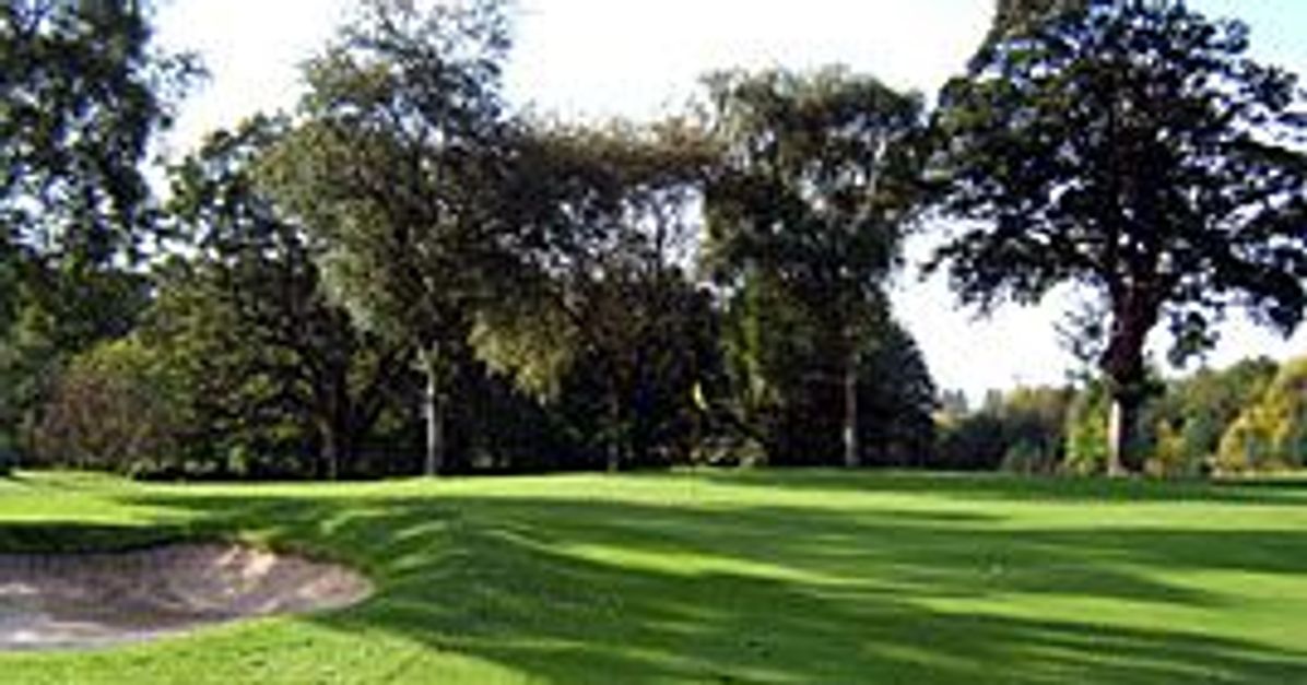 Haggs Castle Golf Club | United Kingdom | Top 100 Golf Courses