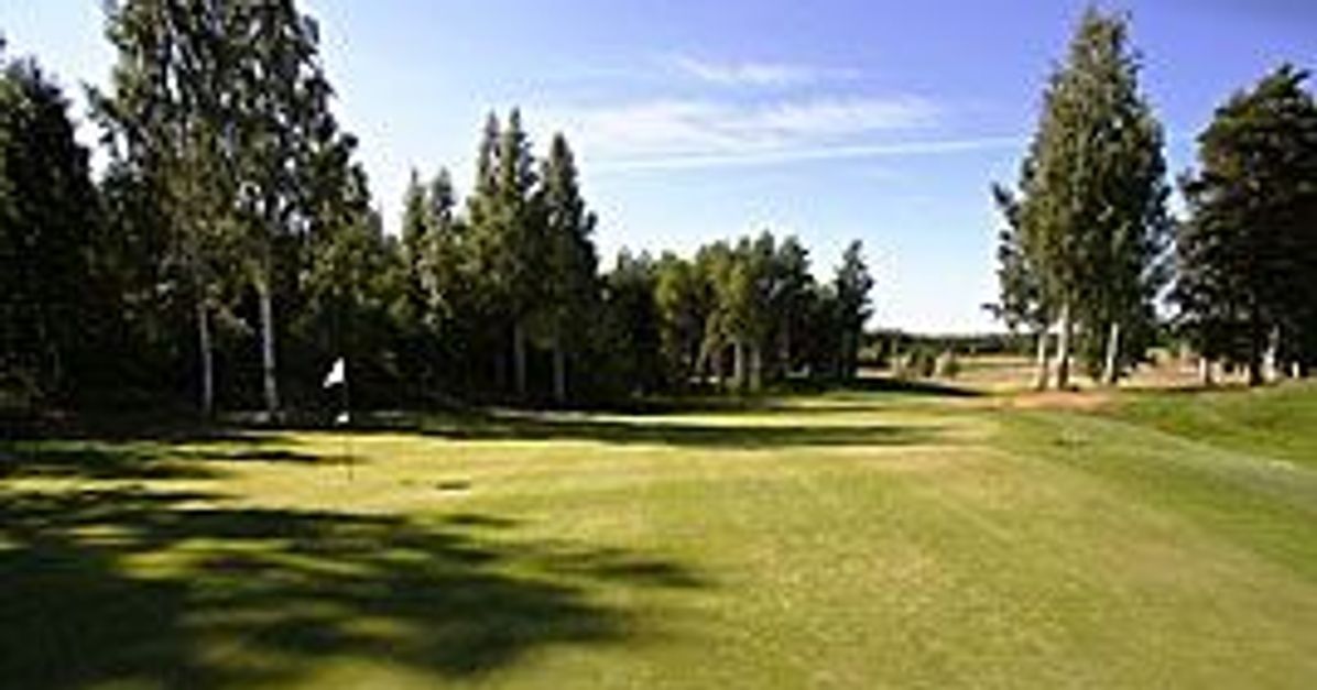 Talma (Master) | Finland | Top 100 Golf Courses