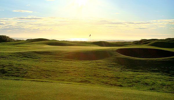Goswick Links Review by Charles | Top 100 Golf Courses