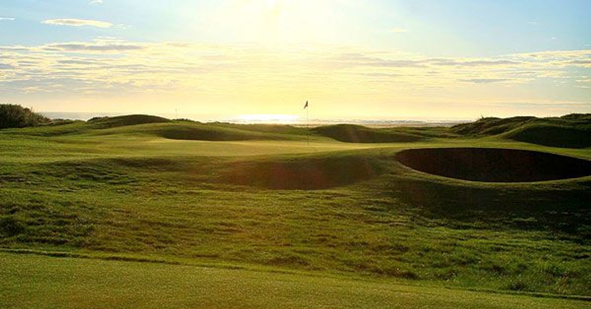 Goswick Links | United Kingdom | Top 100 Golf Courses
