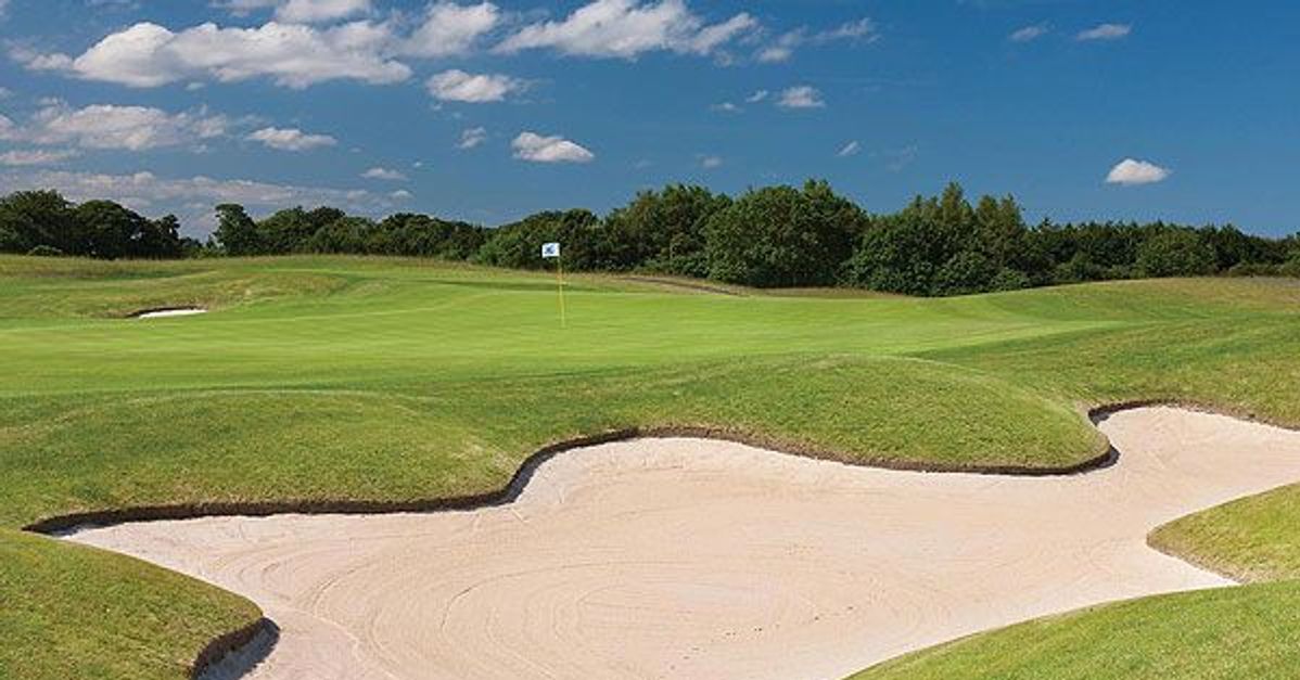 Ramside Hall (Cathedral) | United Kingdom | Top 100 Golf Courses