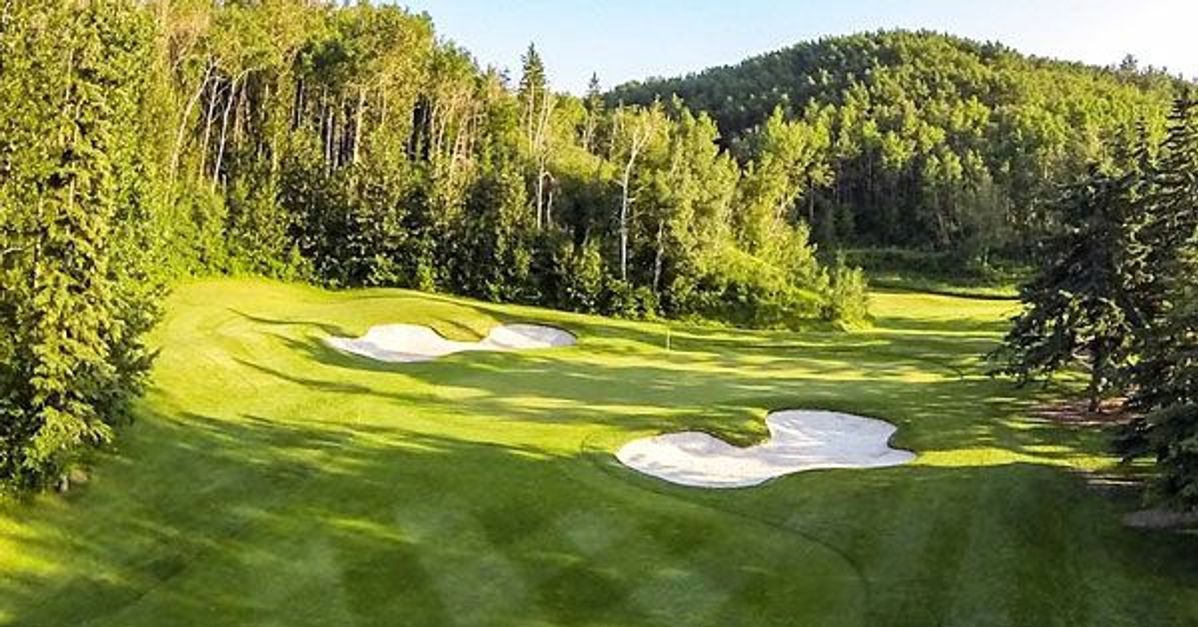 Windermere Golf & Country Club - Alberta | Canada | Top 100 Golf Courses