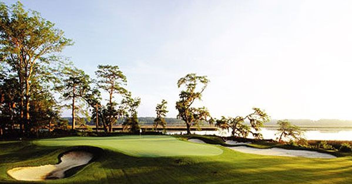 Palmetto Bluff (May River) | United States | Top 100 Golf Courses