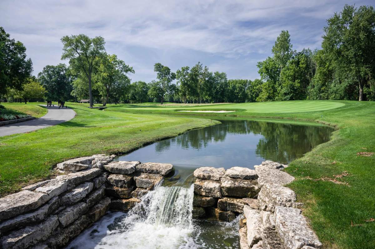 Brookside Golf & Country Club | United States | Top 100 Golf Courses