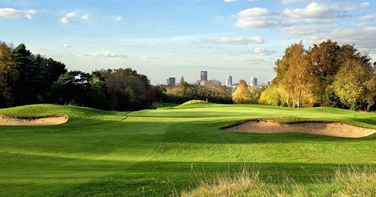 Croham Hurst Golf Club | United Kingdom | Top 100 Golf Courses