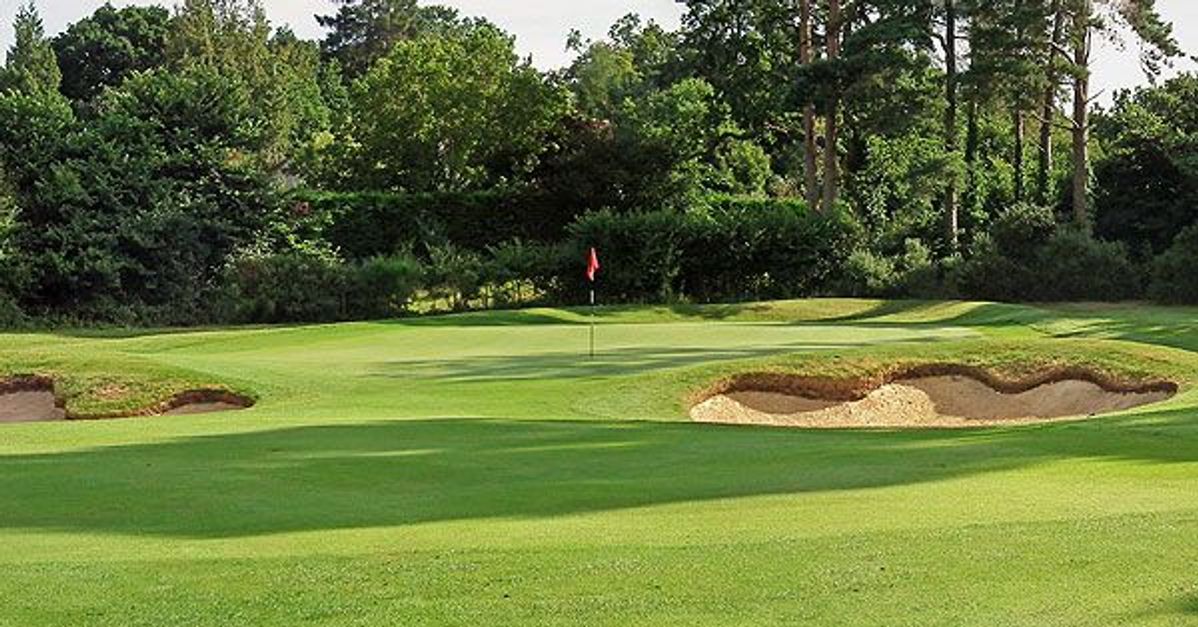 Farnham Golf Club | United Kingdom | Top 100 Golf Courses