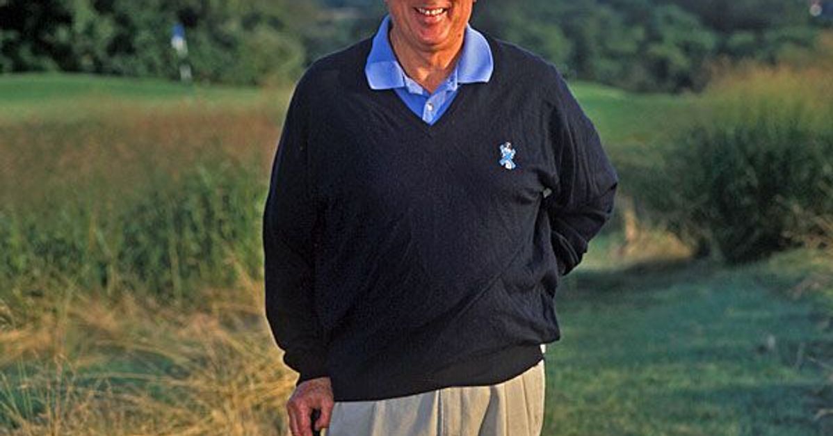 Rees Jones