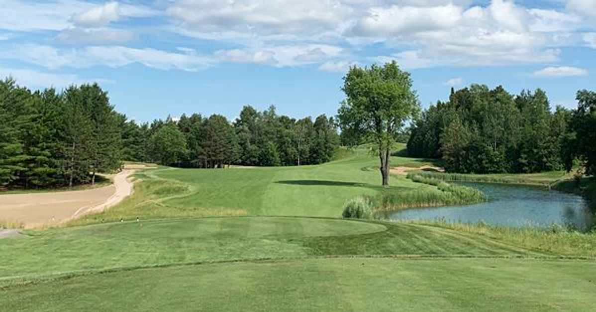 TPC Toronto at Osprey Valley (Hoot) | Canada | Top 100 Golf Courses
