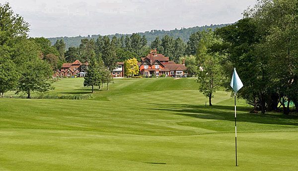 Gatton Manor Hotel & Country Club Review by Nick D | Top 100 Golf Courses