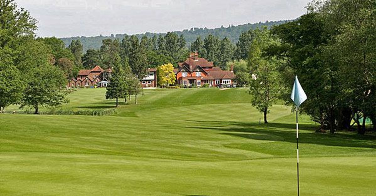 Gatton Manor Hotel & Country Club | United Kingdom | Top 100 Golf Courses