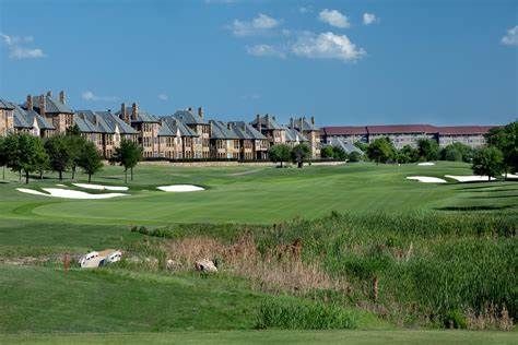 10 Interesting facts about TPC Craig Ranch | Top 100 Golf Courses