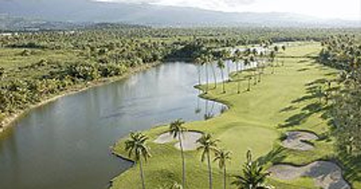 Grand Reserve (Championship) | Puerto Rico | Top 100 Golf Courses