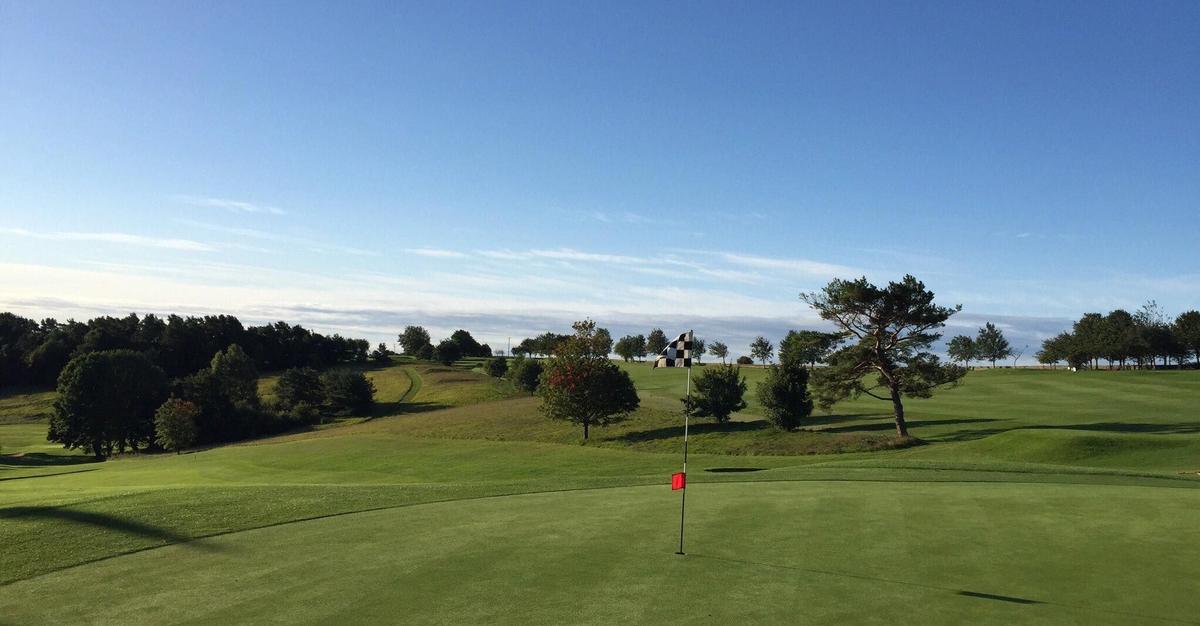 Cirencester Golf Club | United Kingdom | Top 100 Golf Courses