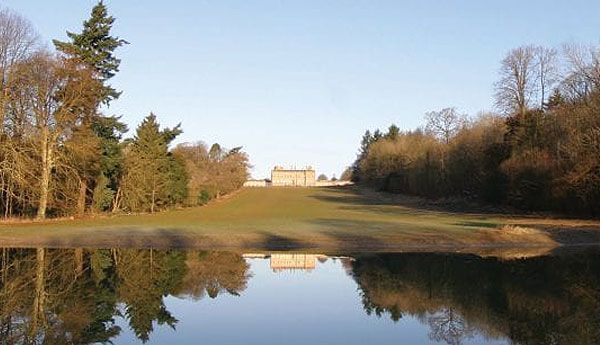 Heythrop Park Golf Club Review by Phil B | Top 100 Golf Courses