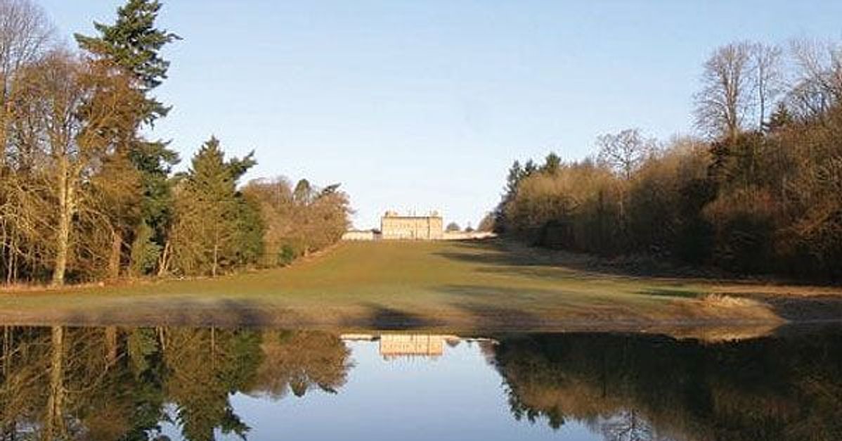 Heythrop Park Golf Club | United Kingdom | Top 100 Golf Courses