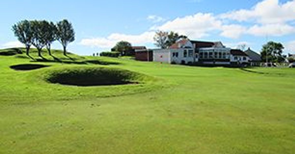 Millport Golf Club | United Kingdom | Top 100 Golf Courses