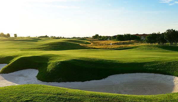 Lighthouse Review by jason | Top 100 Golf Courses