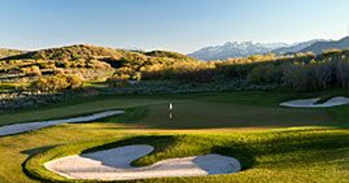 Tuhaye at Talisker Club | United States | Top 100 Golf Courses