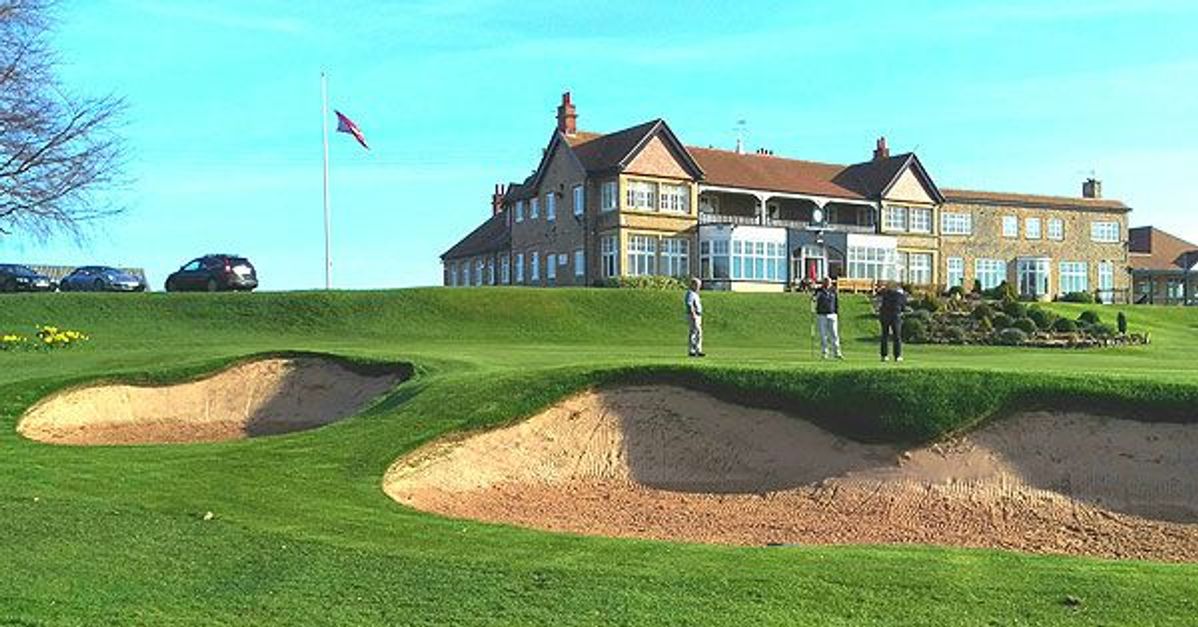 Lindrick Golf Club | United Kingdom | Top 100 Golf Courses