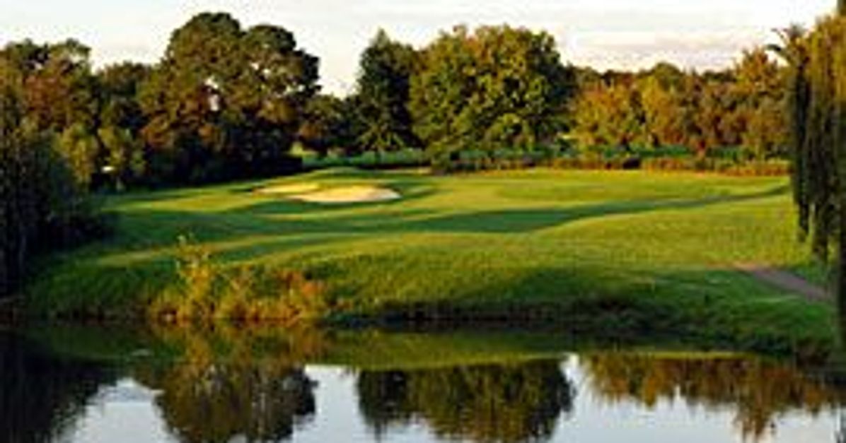Randpark (Bushwillow) | South Africa | Top 100 Golf Courses