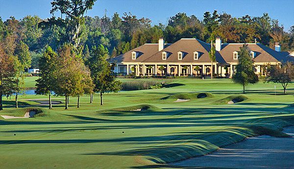 TPC Louisiana Review by Cory S. | Top 100 Golf Courses