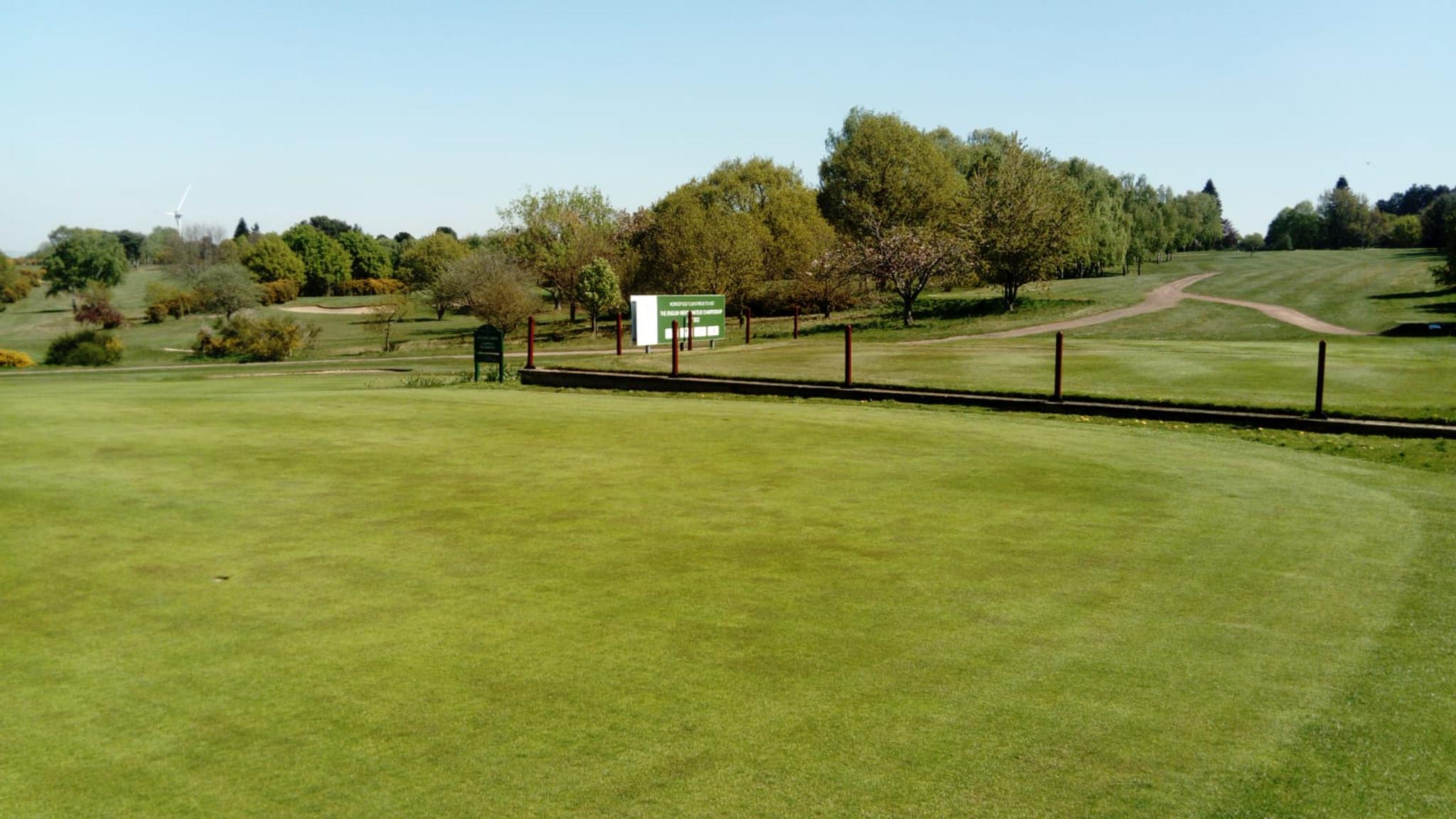 Worksop Golf Club | United Kingdom | Top 100 Golf Courses