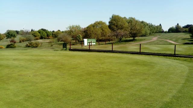 Worksop Golf Club | United Kingdom | Top 100 Golf Courses