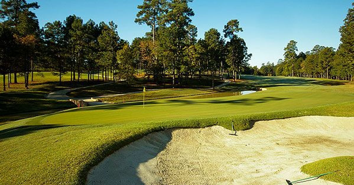 Mystic Creek | United States | Top 100 Golf Courses