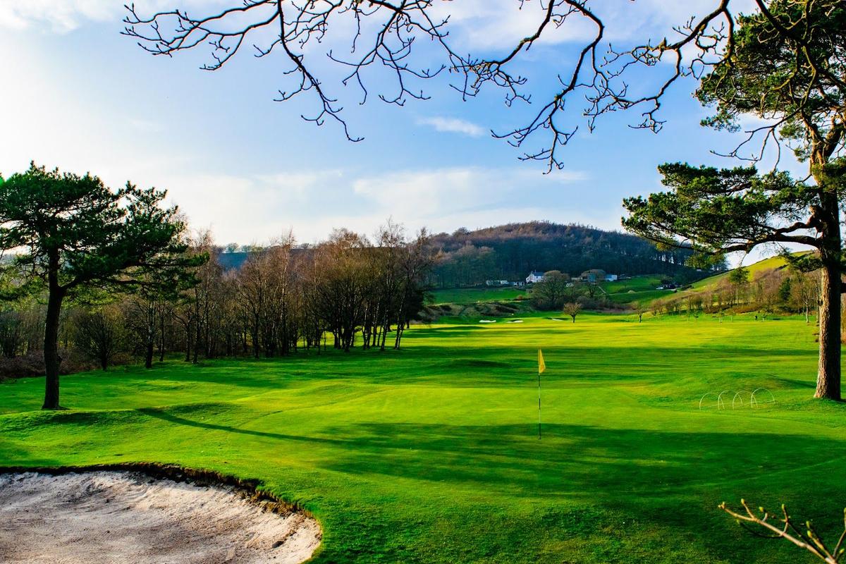 Cavendish Golf Club | United Kingdom | Top 100 Golf Courses