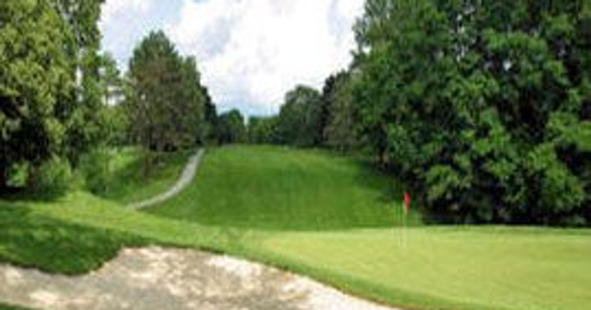 Maple Downs Golf & Country Club | Canada | Top 100 Golf Courses