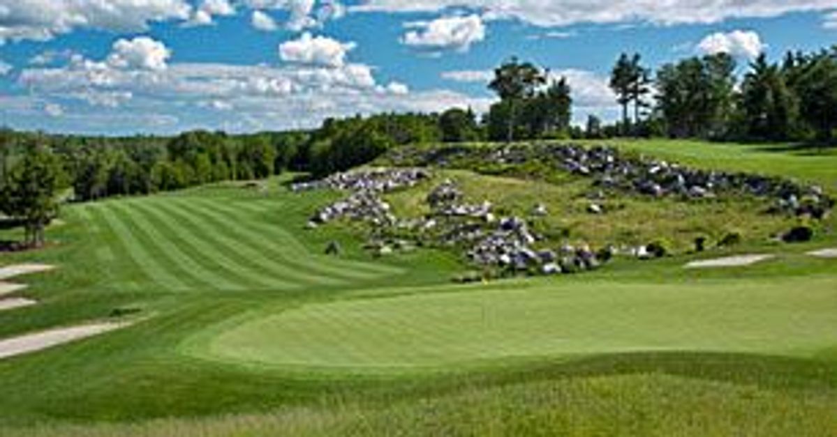 Belgrade Lakes Golf Club | United States | Top 100 Golf Courses