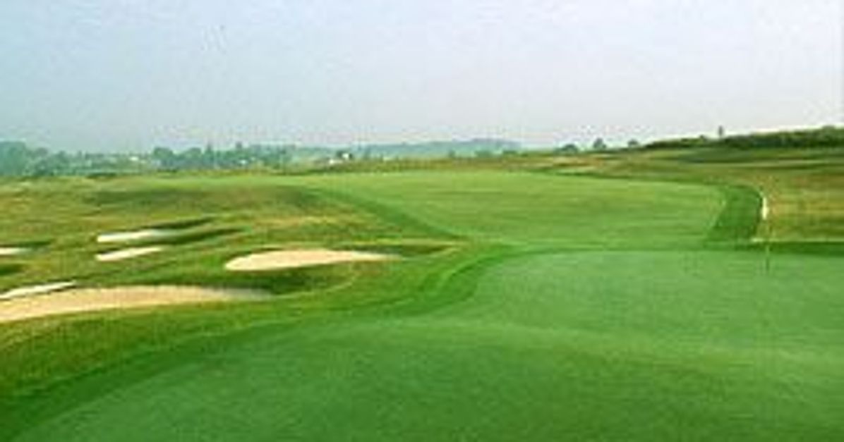 Wyncote | United States | Top 100 Golf Courses