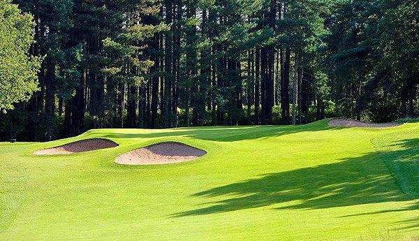 Beau Desert Golf Club Review by @thegolferwhoruns | Top 100 Golf Courses