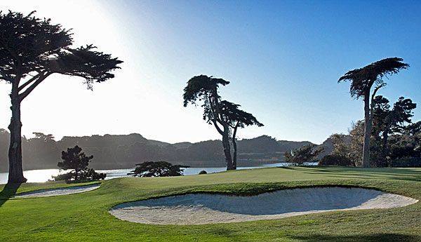 TPC Harding Park Review by ABroo11 | Top 100 Golf Courses