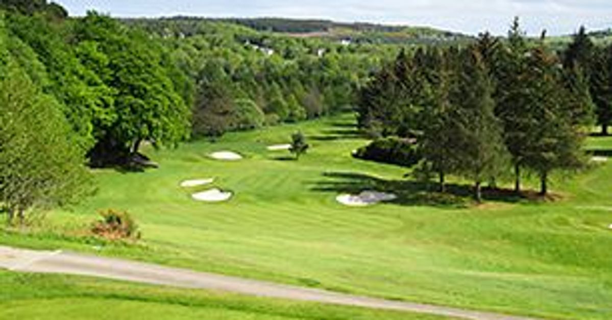 Deeside Golf Club (Haughton) | United Kingdom | Top 100 Golf Courses