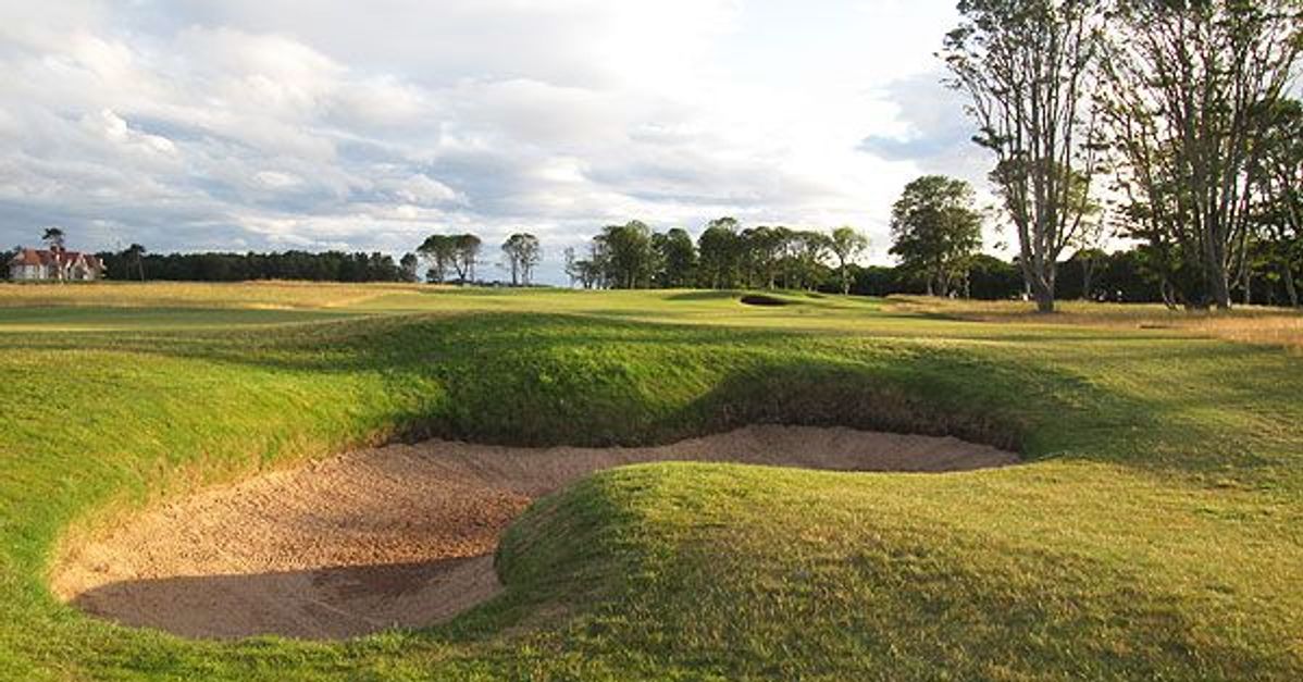 The Renaissance Club | United Kingdom | Top 100 Golf Courses
