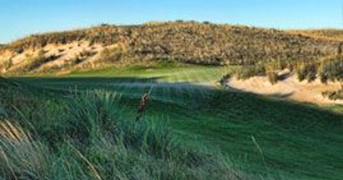 The Prairie Club (Dunes) | United States | Top 100 Golf Courses