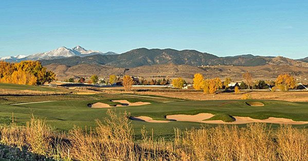 TPC Colorado | United States | Top 100 Golf Courses