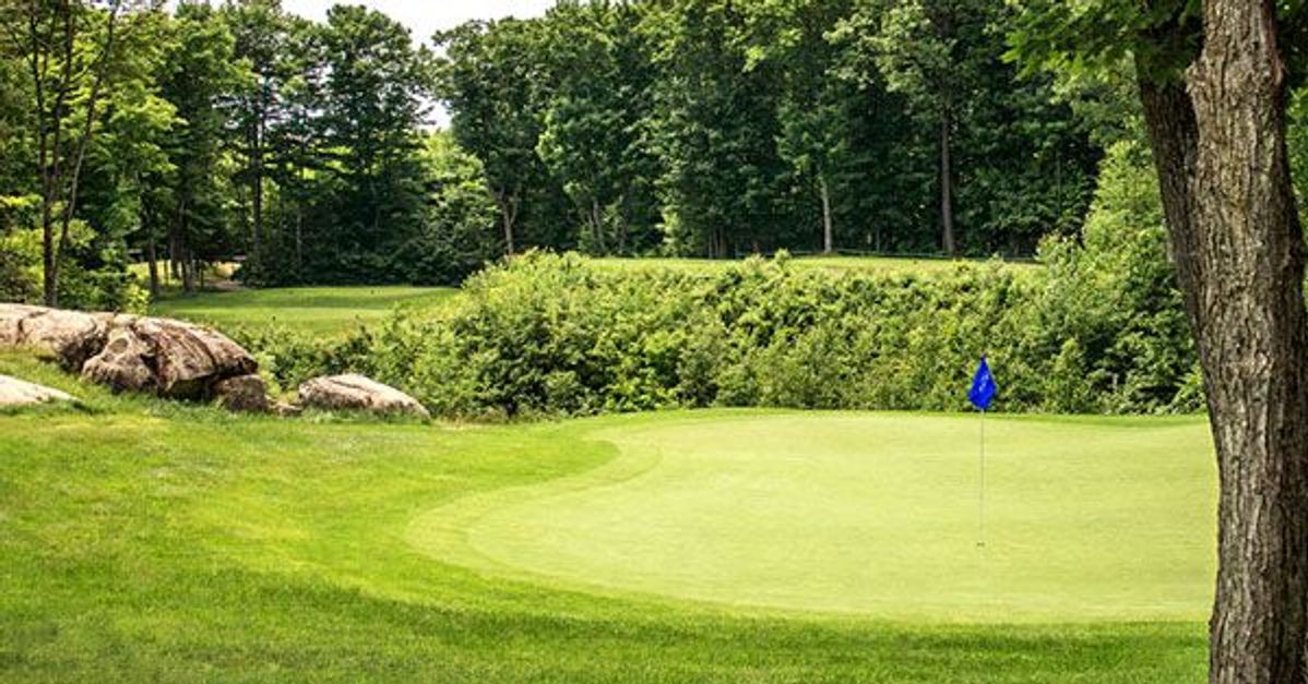 Crimson Ridge | Canada | Top 100 Golf Courses