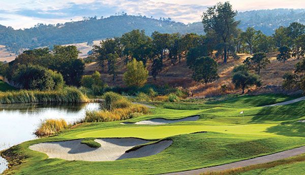 Copper Valley Review by Kurt Krause | Top 100 Golf Courses