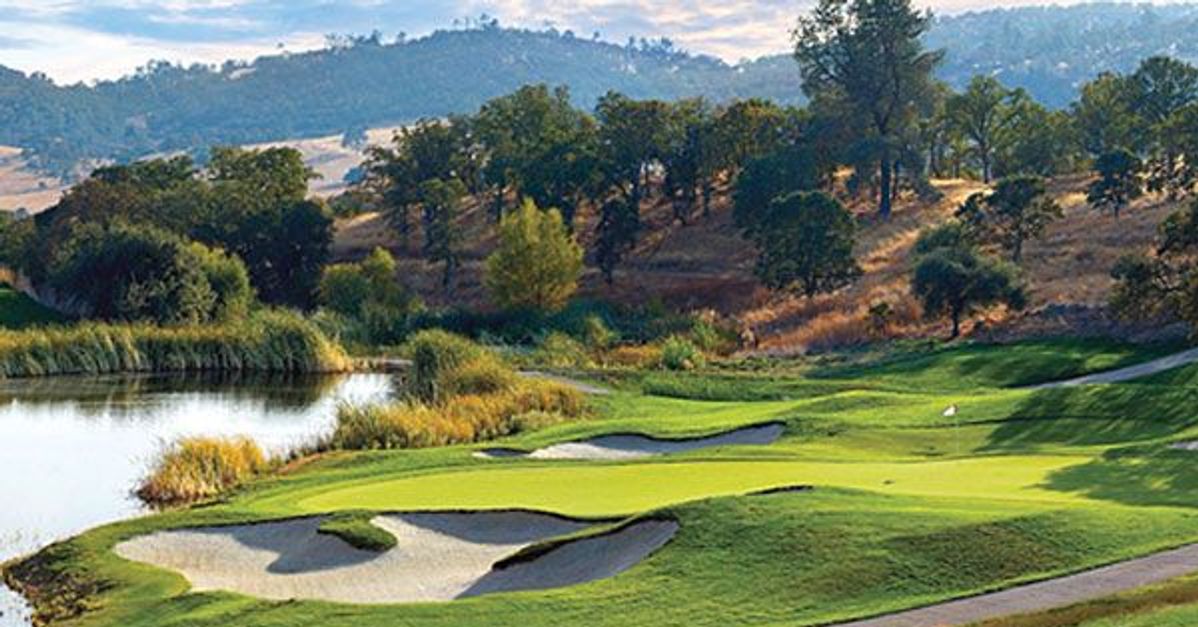 Copper Valley | United States | Top 100 Golf Courses