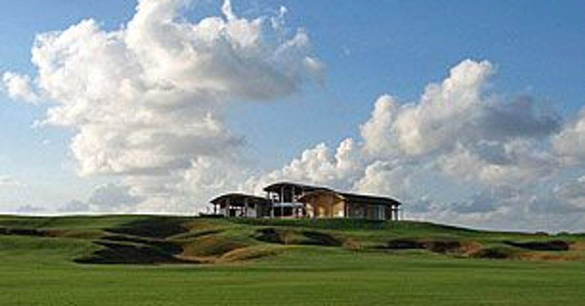 TXO (Wolf Point Ranch) | United States | Top 100 Golf Courses